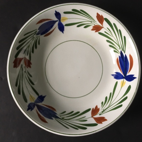 Ideal Ironstone China | Dining | Ideal Ironstone China Bowl Made In ...